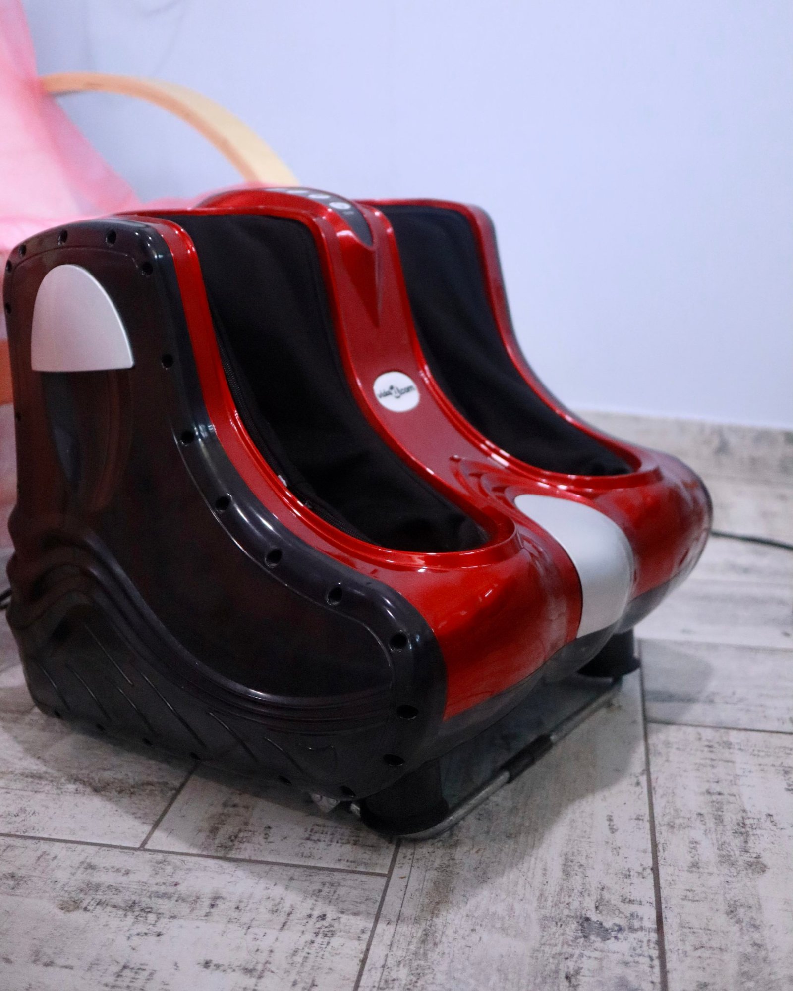 Оздоровчий комплекс – Moysh Resort